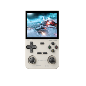 KINHANK K36 Retro Handheld Video Game Console - Dragonoy